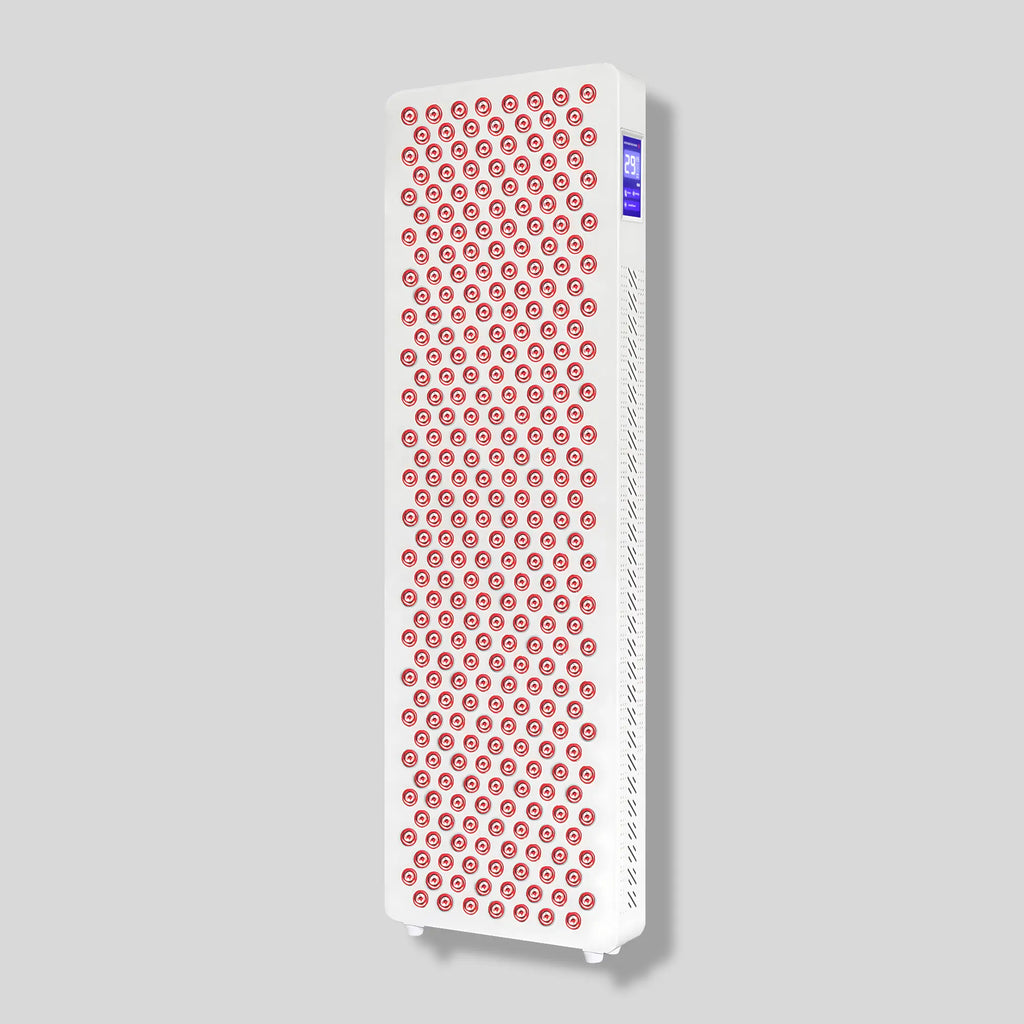 Full Body Panels – Infralight Recovery