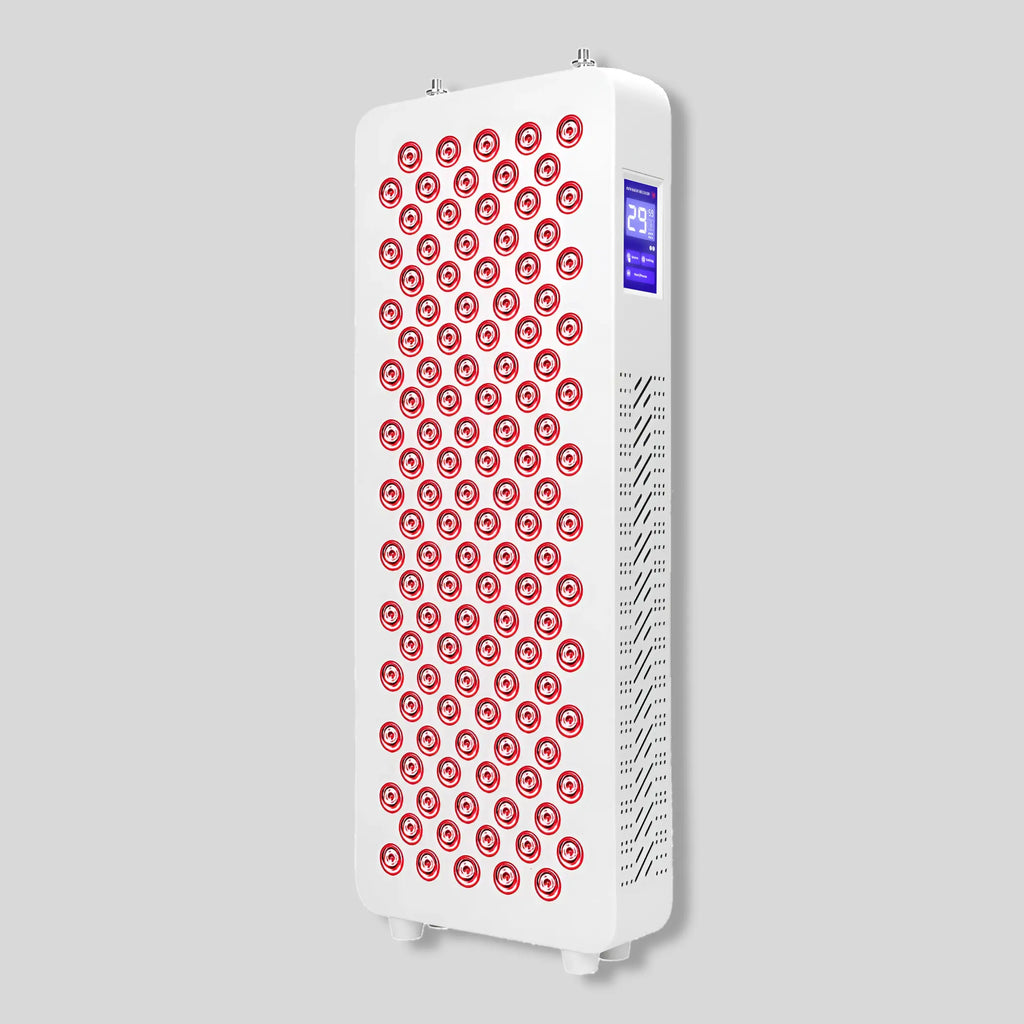 Compact Panels – Infralight Recovery